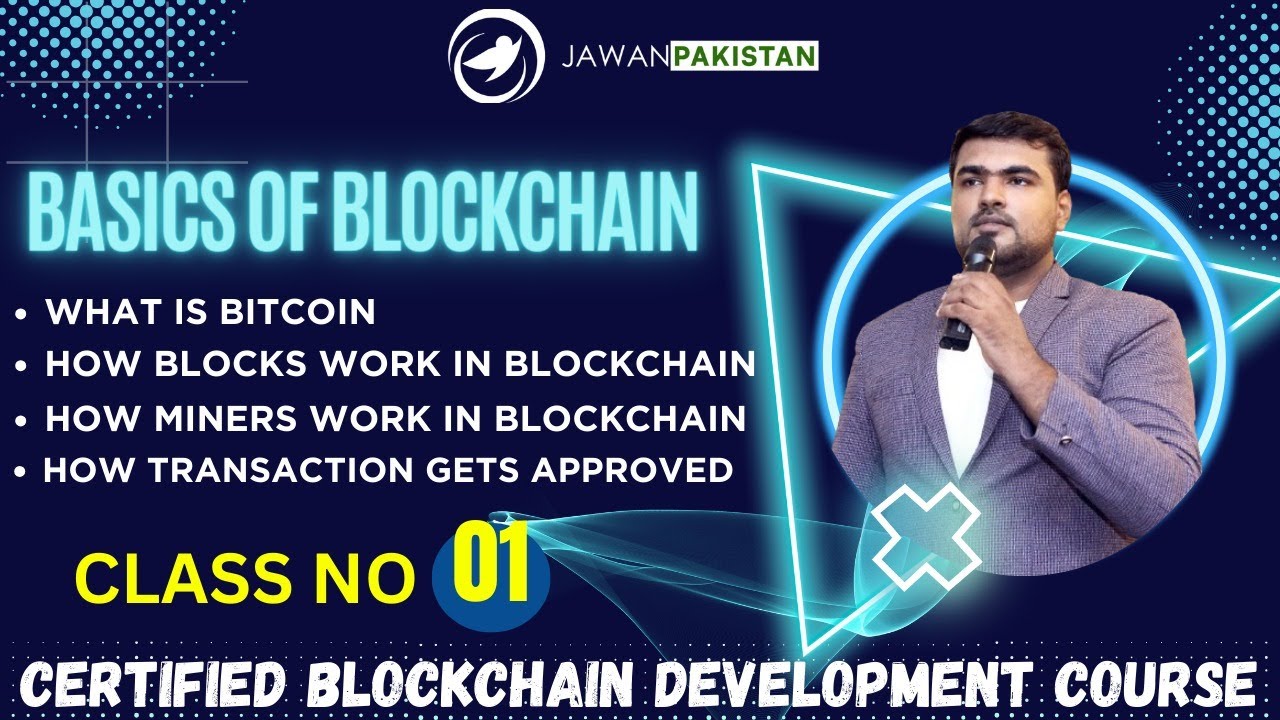 What Is Bitcoin How Blocks And Miners Work How Transaction Approved