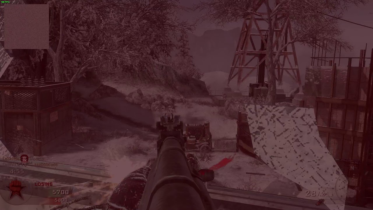 Call of Duty: Black Ops I [Royalty free] [1080P@60FPS] [No commentary ...