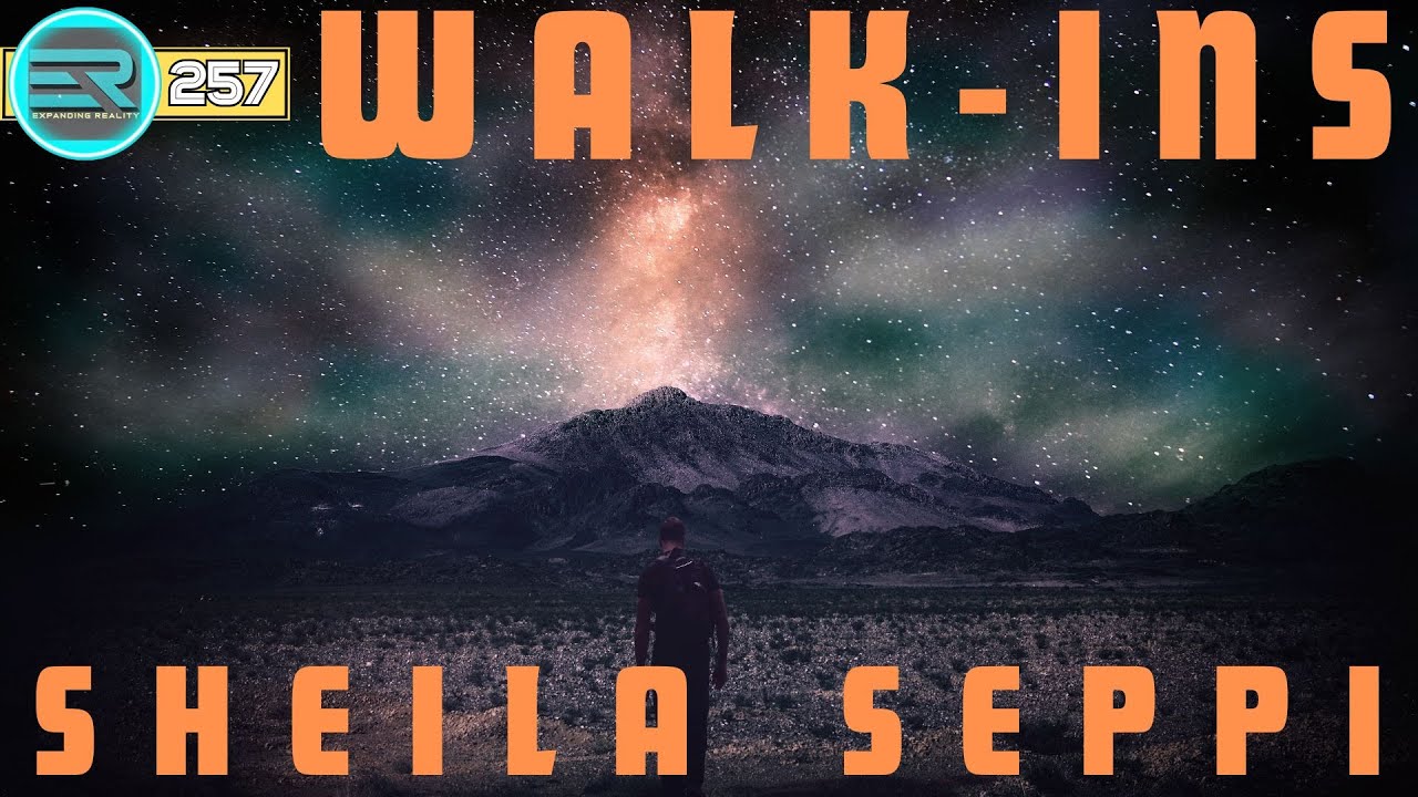 257 | Sheila Seppi | Walk-ins | "Don't get caught up thinking you're ...