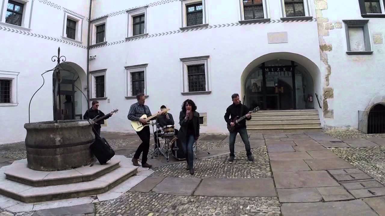 Artistic Crew 2020: My town - YouTube