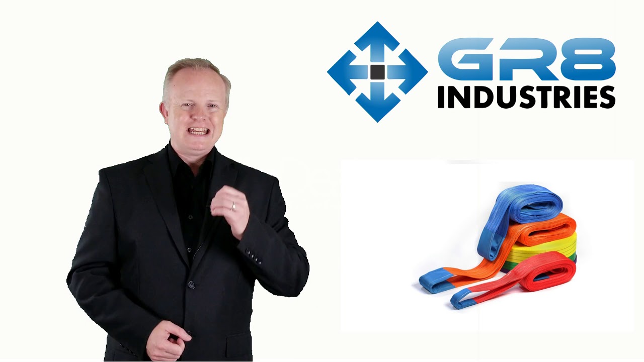 Welcome to Gr8 Industries - YouTube