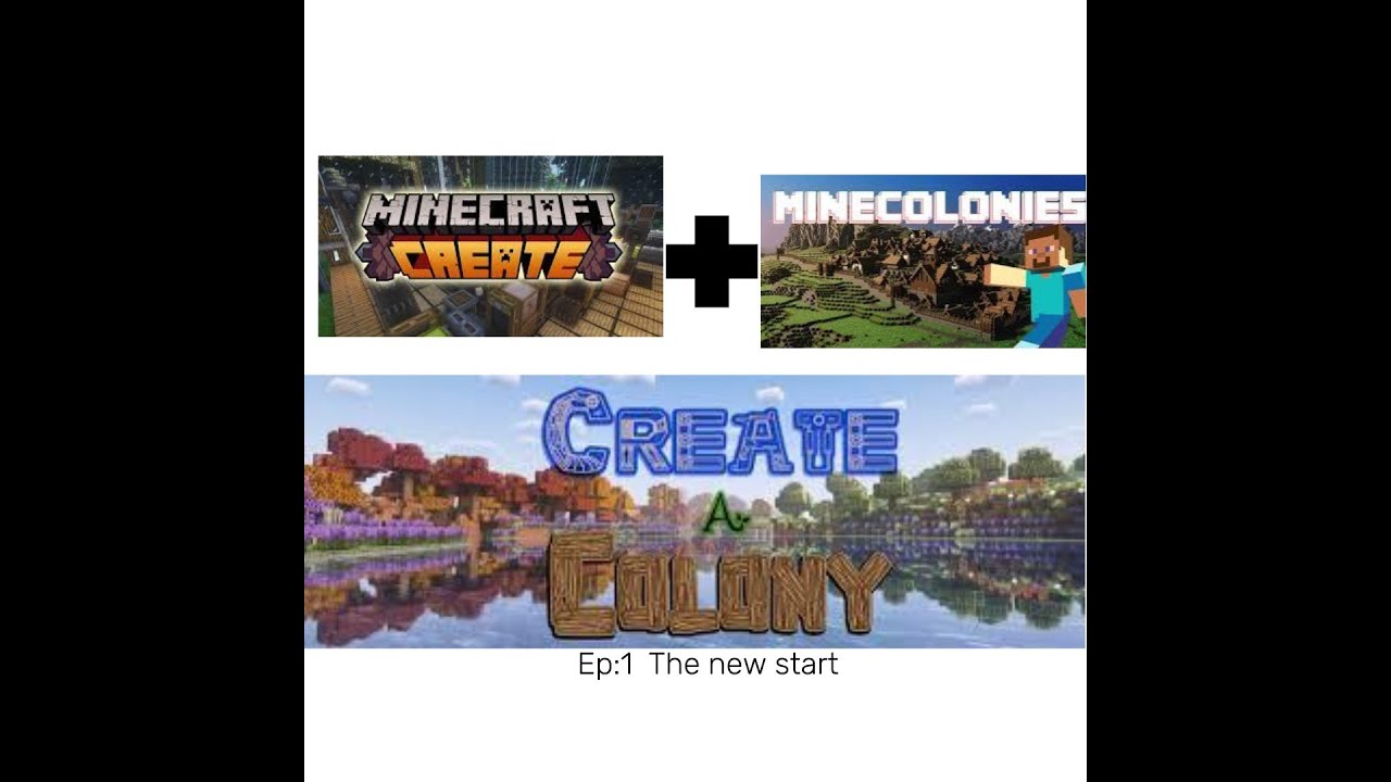 We are back Minecraft ep: 1 - YouTube