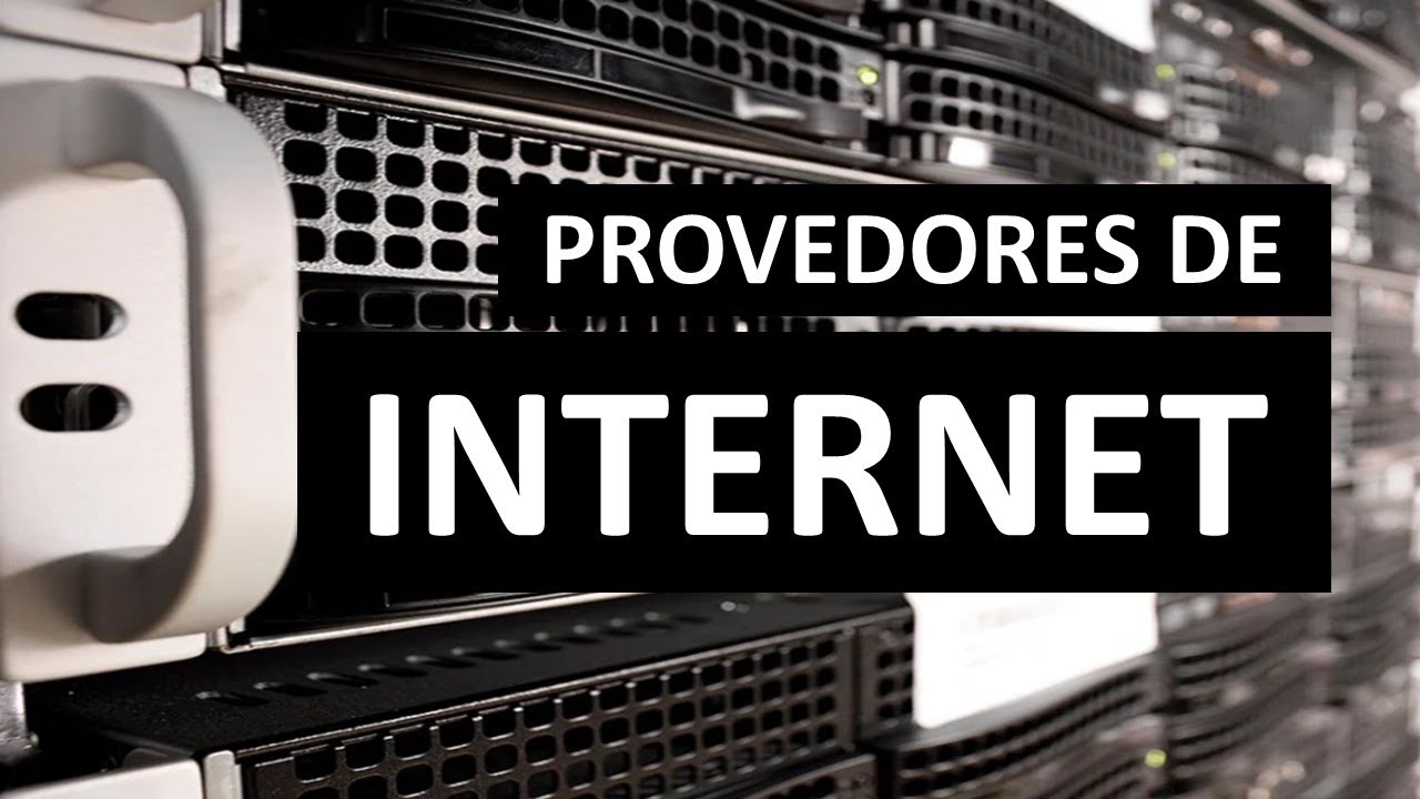 O Que é Um Provedor De Acesso Braincp
