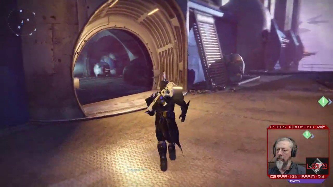 2020-02-21 Destiny 1 Xur XB1 and PS4 - YouTube