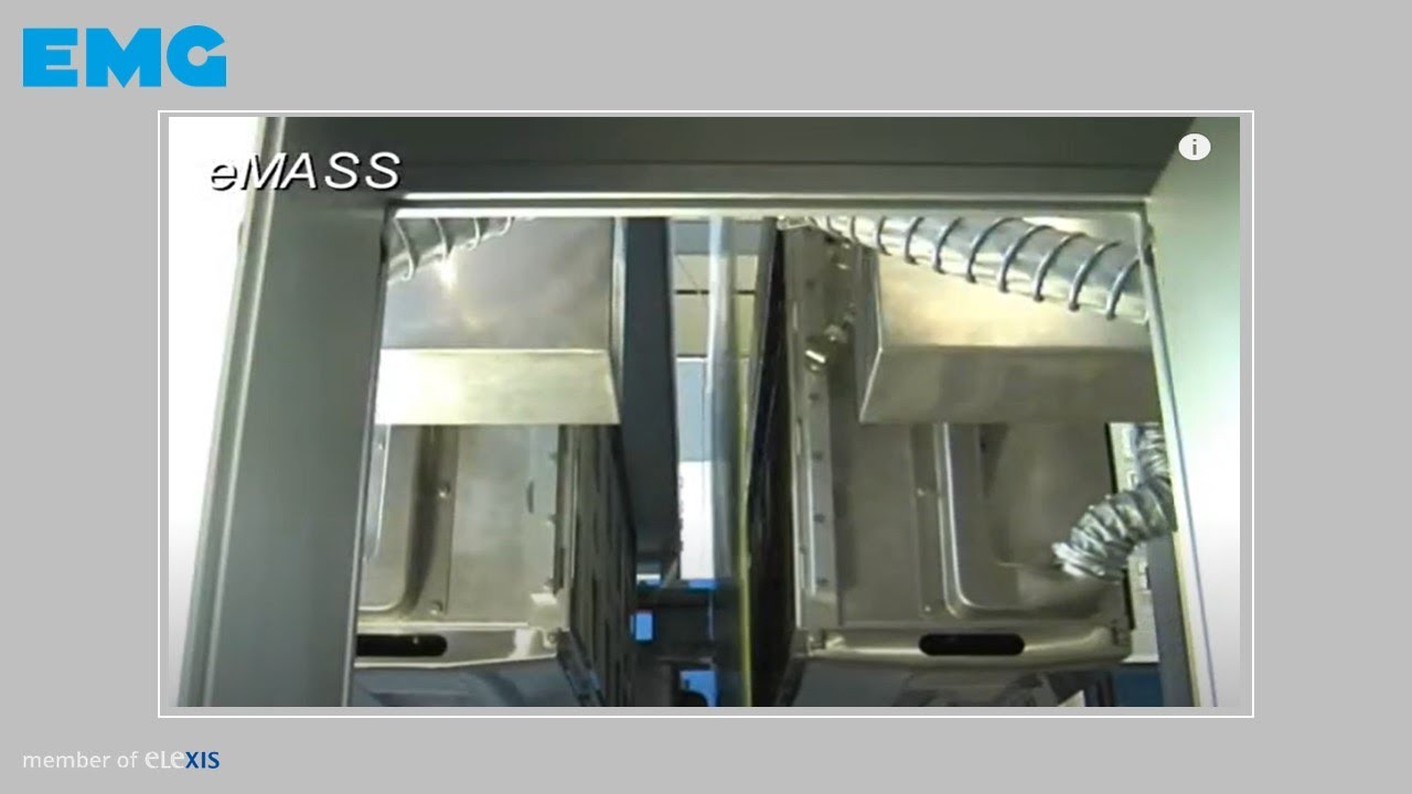 Electromagnetic Strip Stabilization eMASS® (EN) - Demonstration of ...