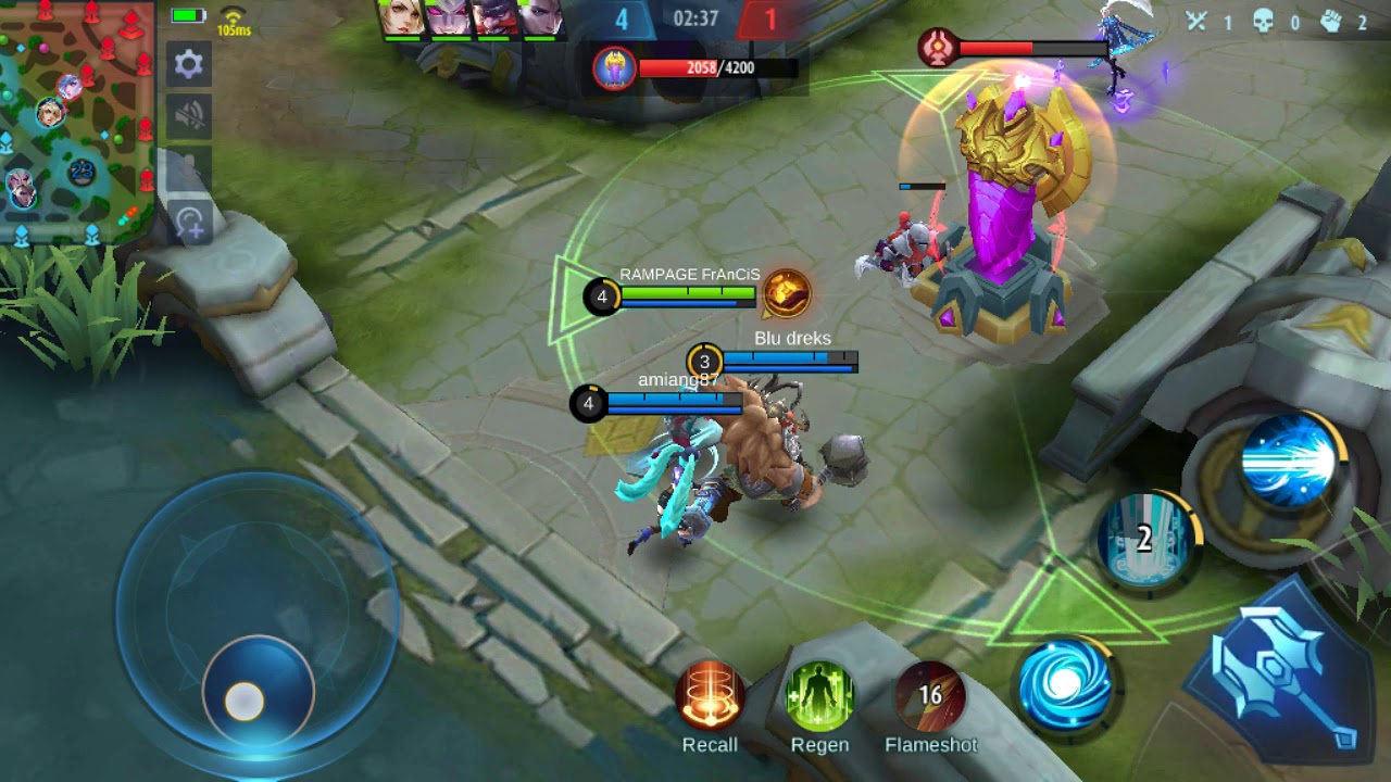 Pro moves wjwkw - YouTube