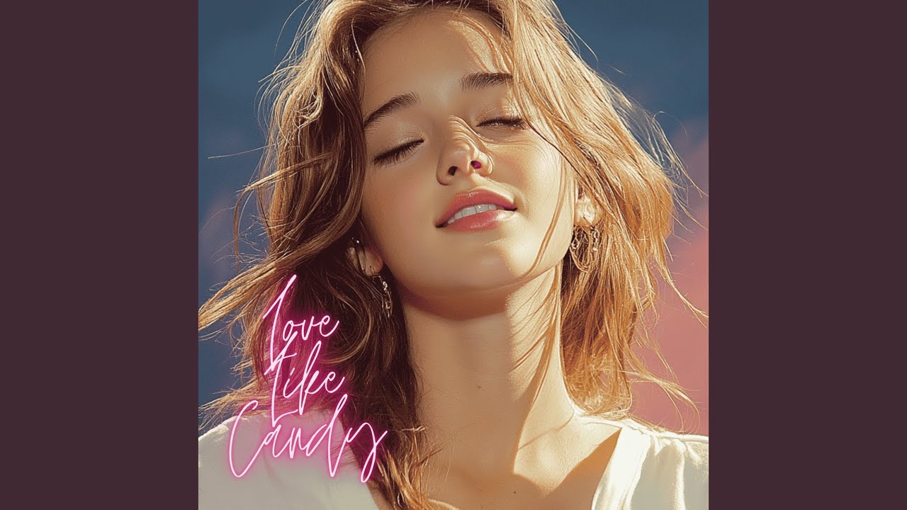 Love Like Candy - YouTube