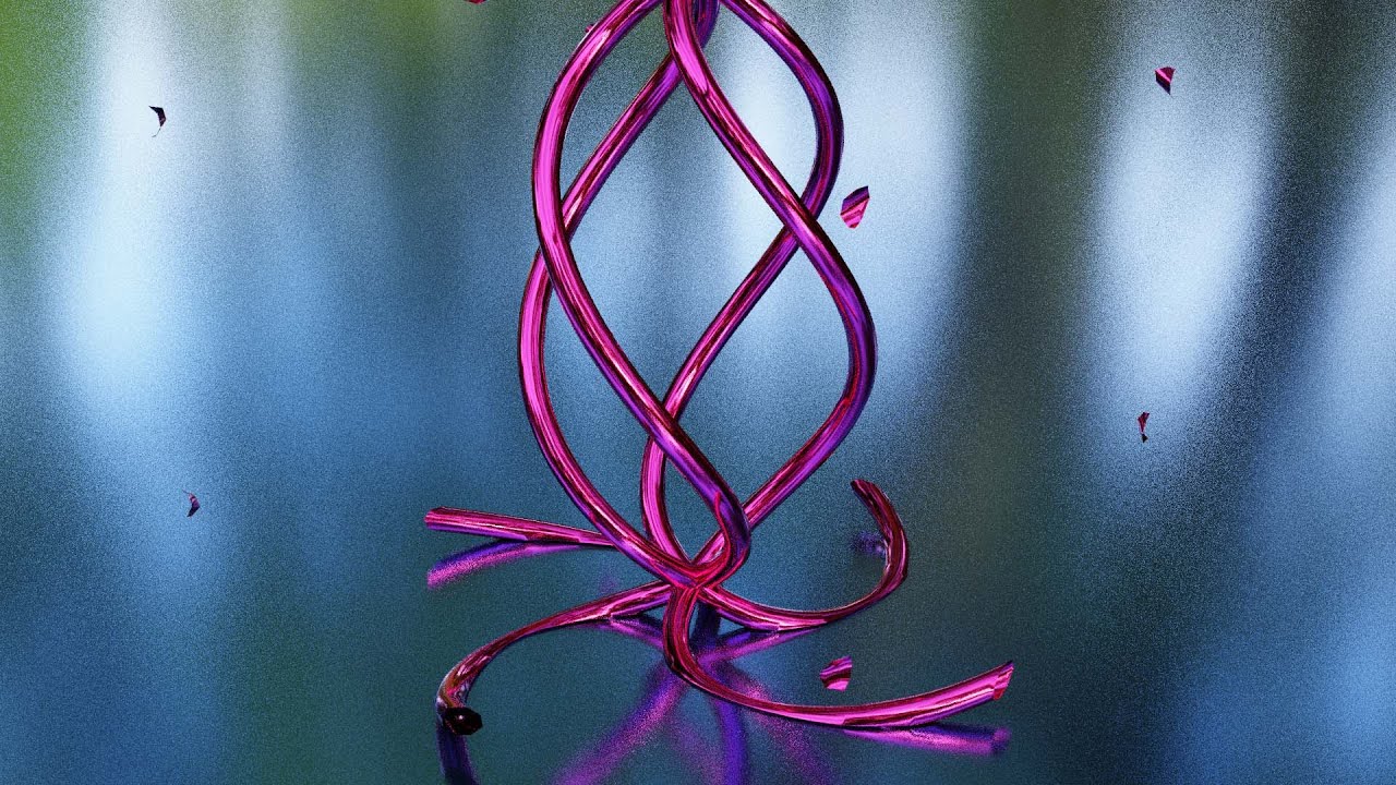 Blender Tutorial - Boolean with Geometry Nodes - YouTube