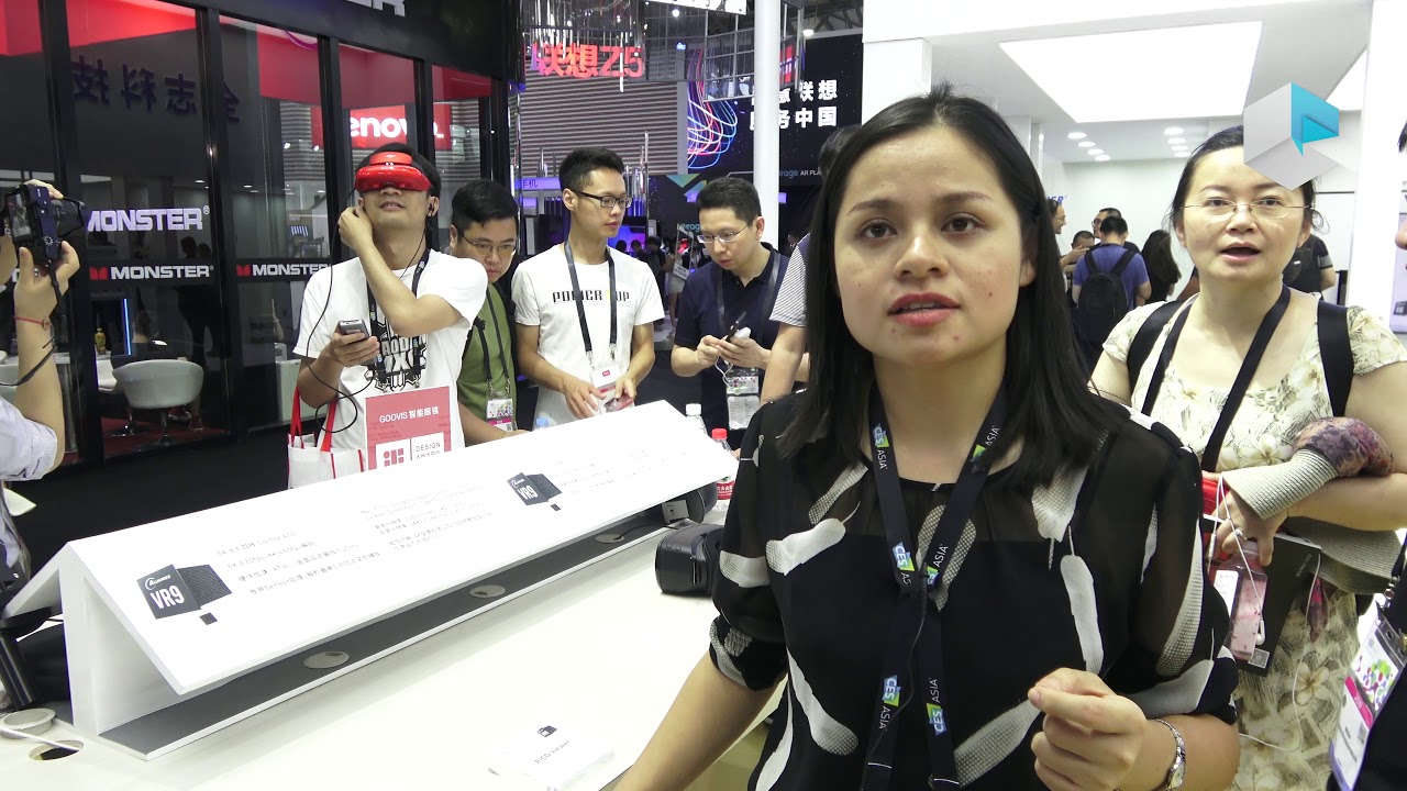 Allwinner T7 for automotive and other solutions for VR, industrial and ...