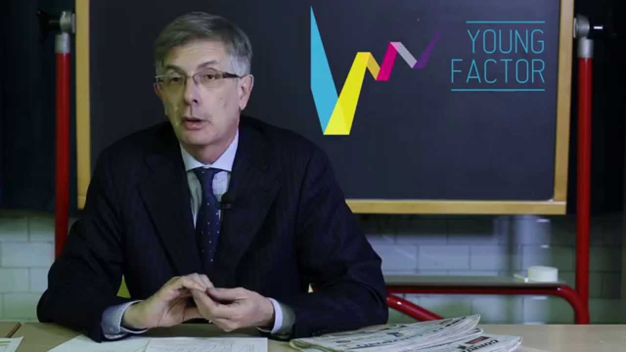 Capitolo Dieci: Struttura finanziaria. Crescita economica e crisi ...
