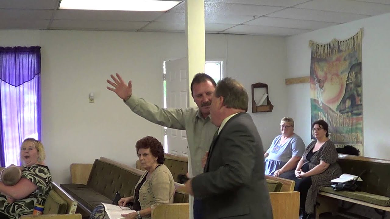 welcome home ministries Canton nc 2 - YouTube