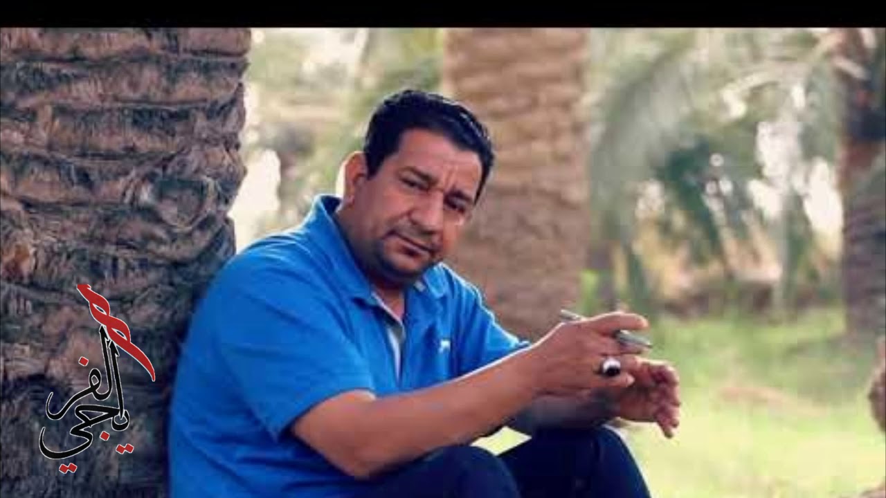 الشاعر سمير صبيح في مهرجان الفتح لمنضمه بدر - YouTube