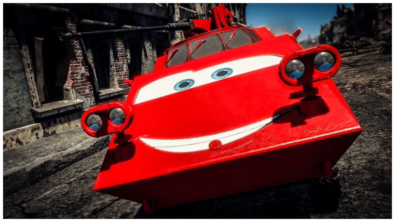 R3 experience gotta go fast - YouTube