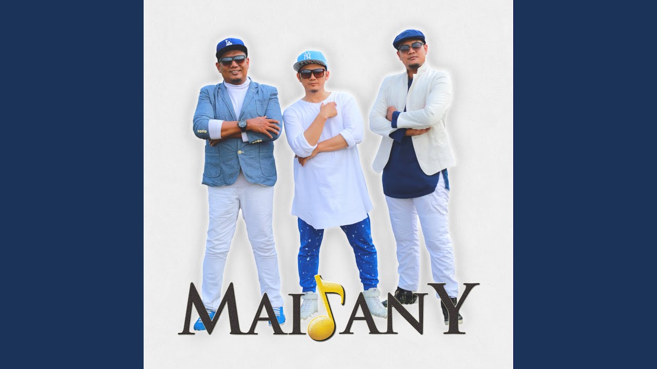 kaca yang berdebu - YouTube Music
