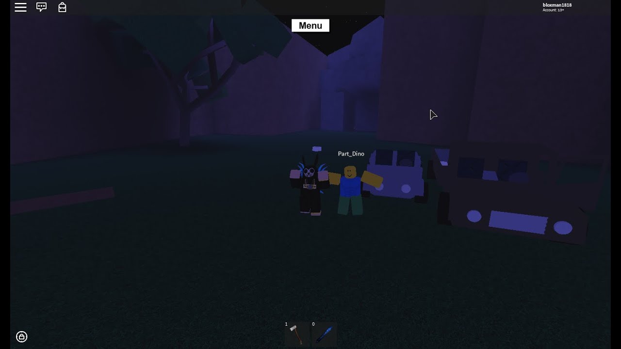 Roblox Lumber Tycoon 2 How To Get The RUKIRY Axe - YouTube