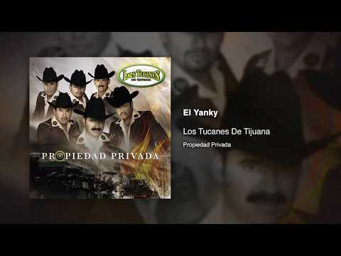 El Yanky - Los Tucanes De Tijuana [Audio Oficial]