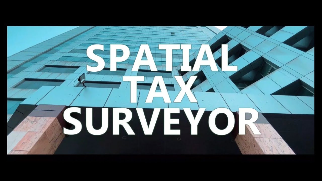 Video Our Team Unit Spatial Tax Survey Jakarta SmartTax 2023 - YouTube