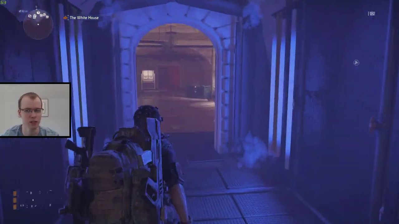 Matimio Plays - Division 2 part 3 (Full Stream VOD) - YouTube