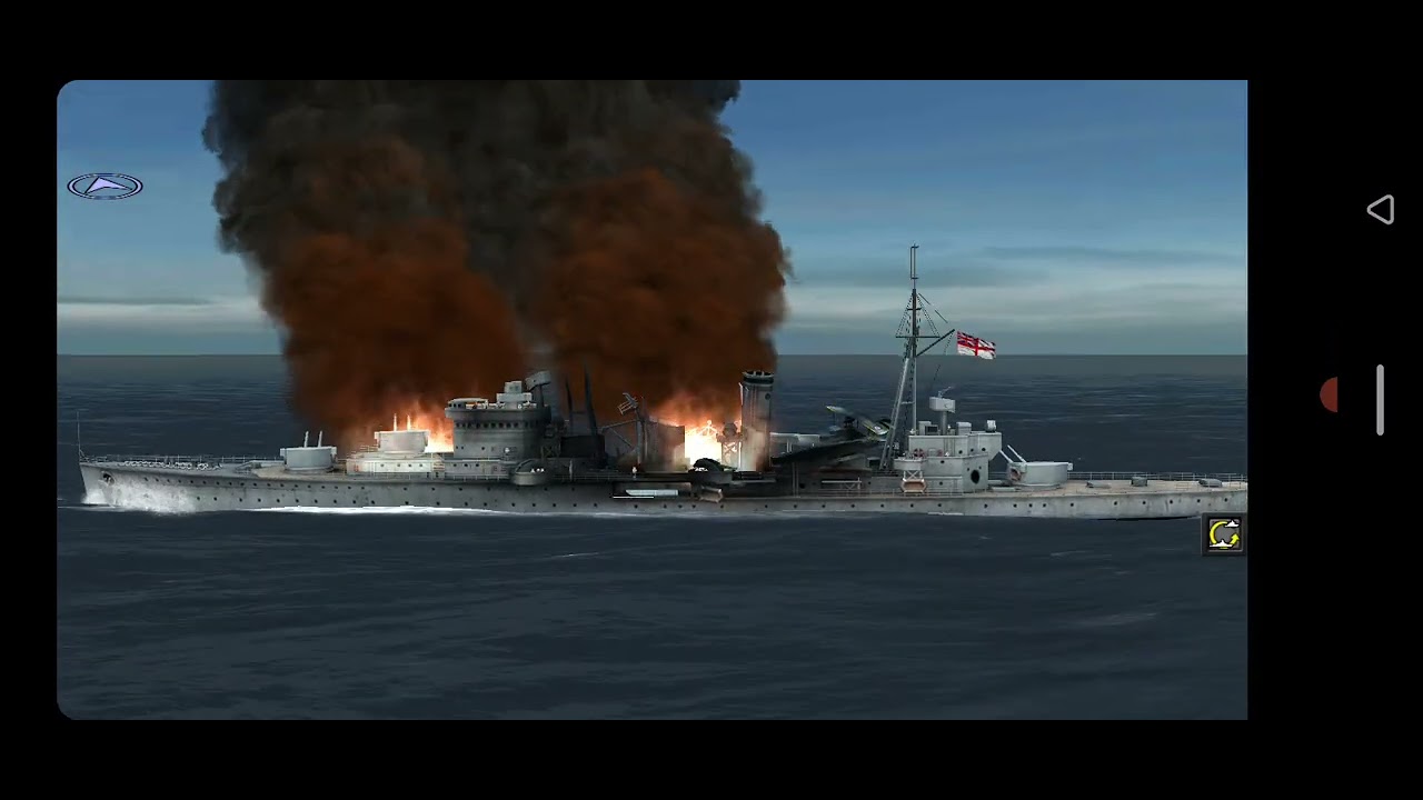 York class heavy cruiser vs Admiral Hipper class heavy cruiser ...