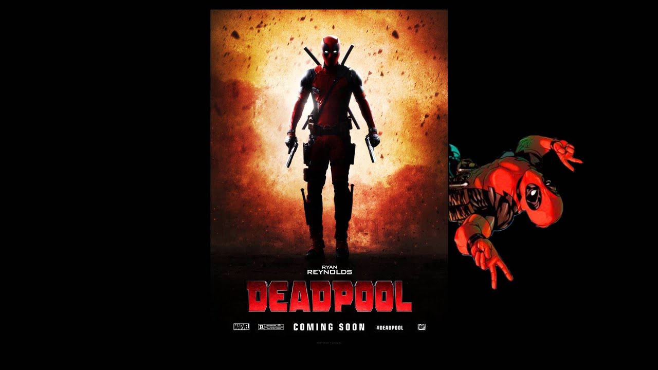 Deadpool - Music Tráiler 2 / 2016 - (DMX - X Gon' Give It To Ya) - YouTube