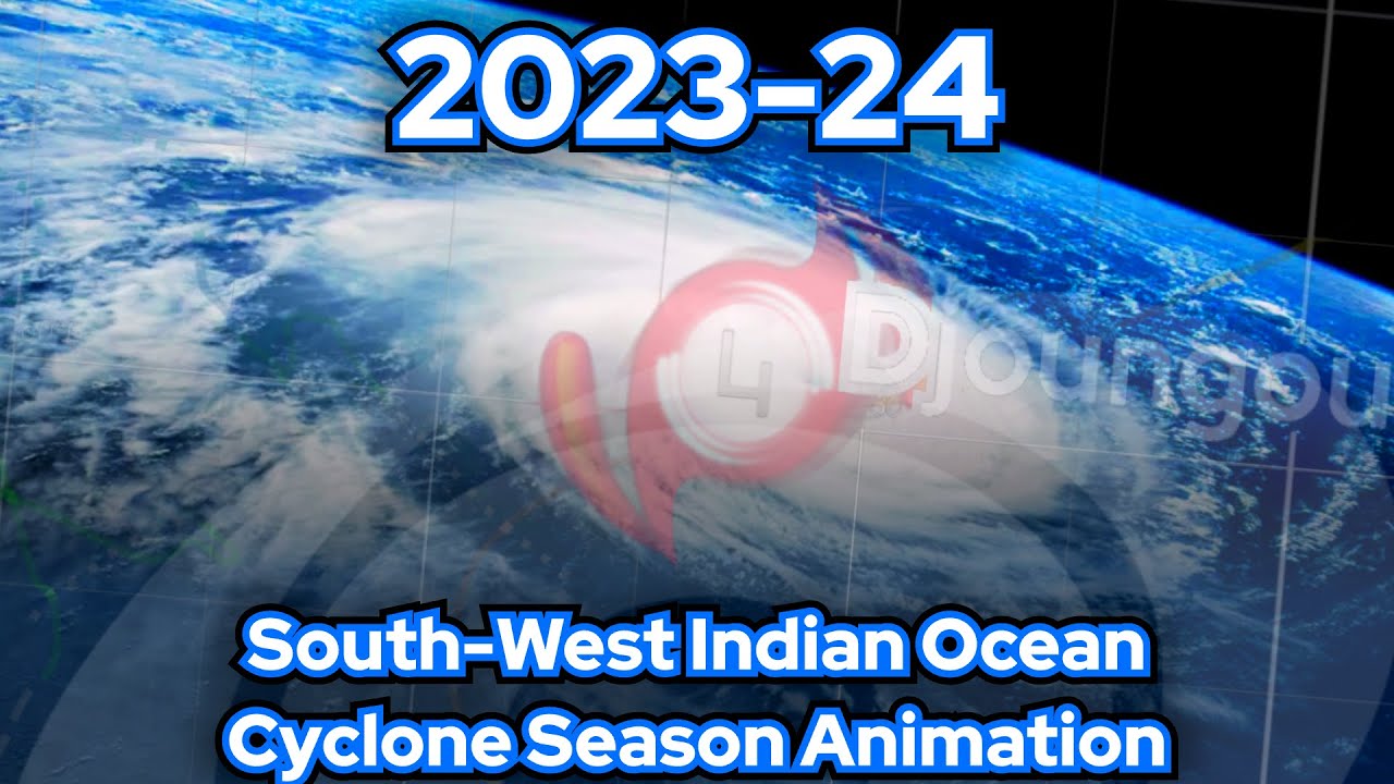 South Indian Ocean Cyclone