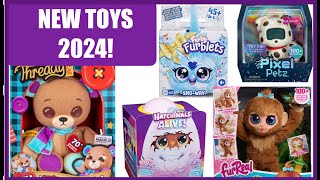 Furreal Friends Memes