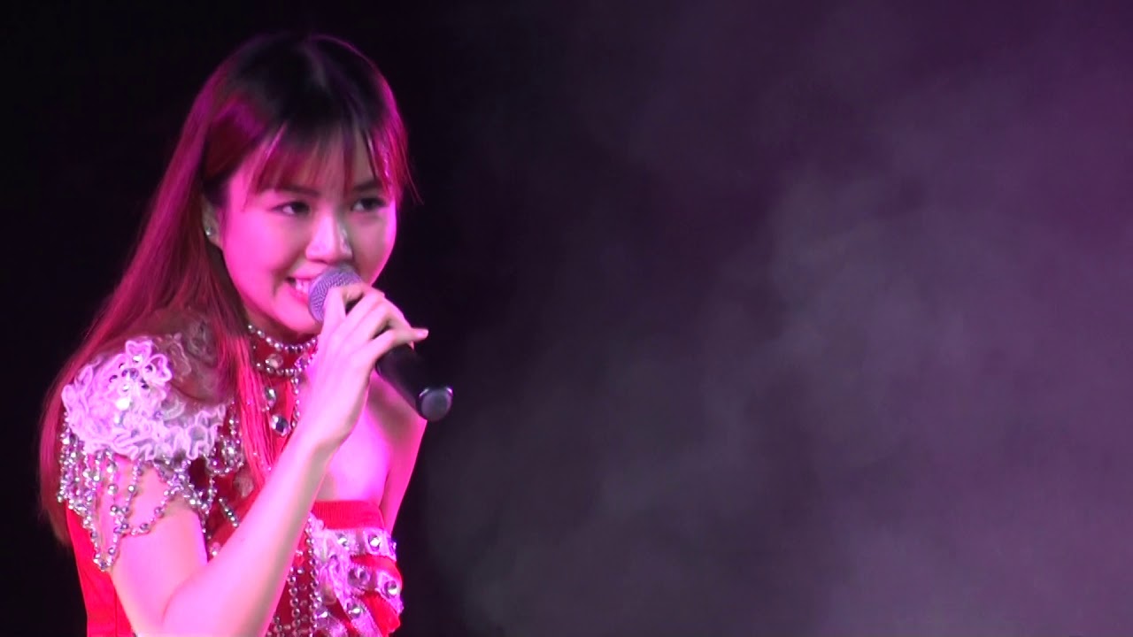 Getai near Blk 1 Defu Lane 10 201019 - YouTube