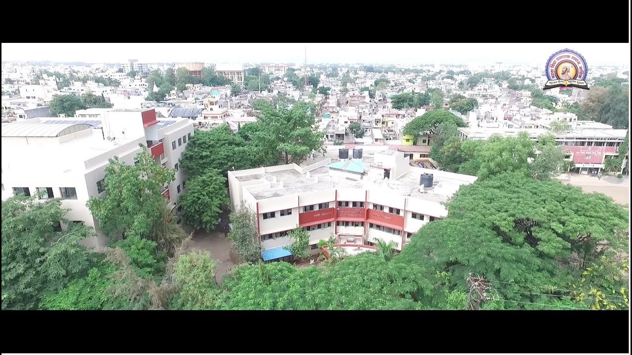KSKW College, Nahik | Documentary 2017 - YouTube