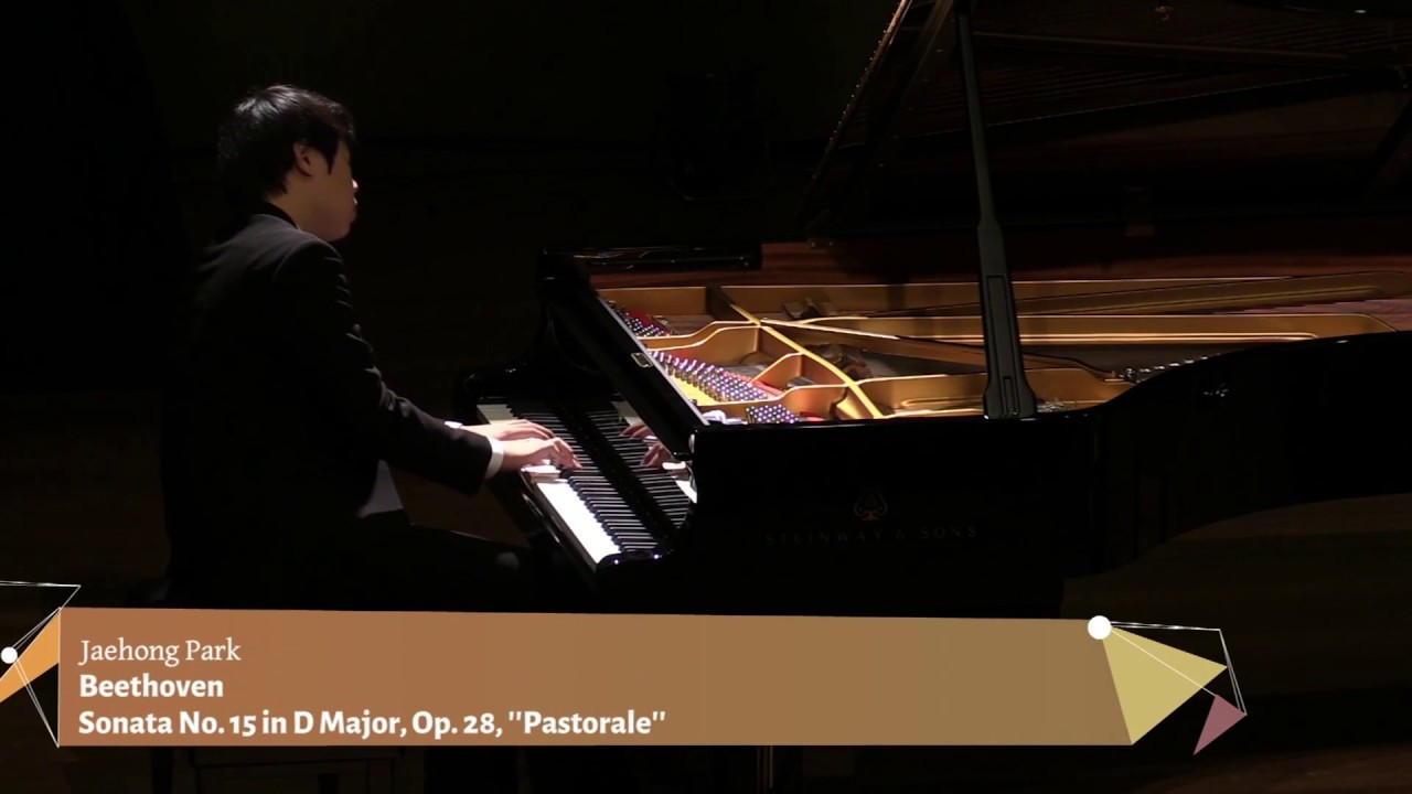 Arthur Rubinstein Piano Masters Competition: Stage I, Session 3 - YouTube