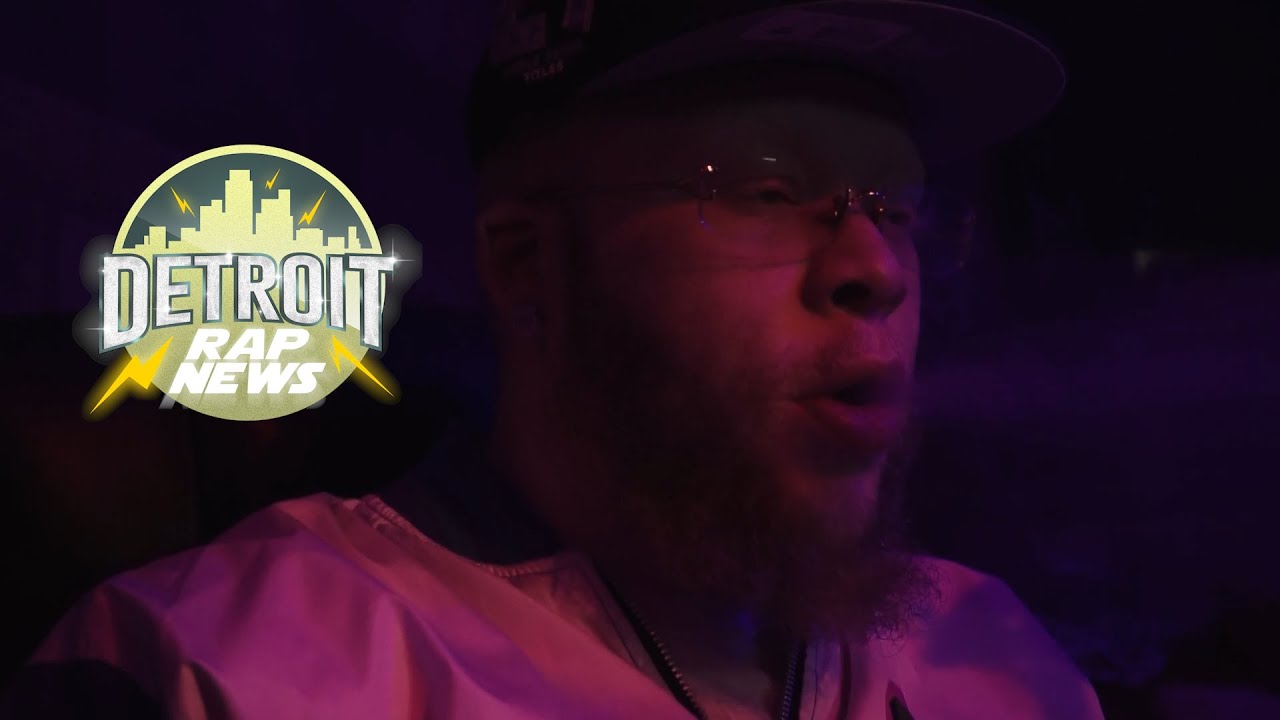 Jay DaDon - "How Do You Want It" DetroitRapNews Exclusive (Official ...