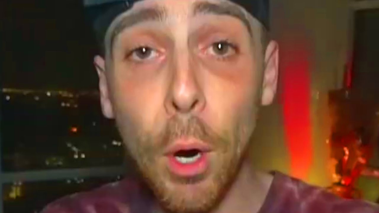 JayStation Has COMPLETELY Lost It... - YouTube