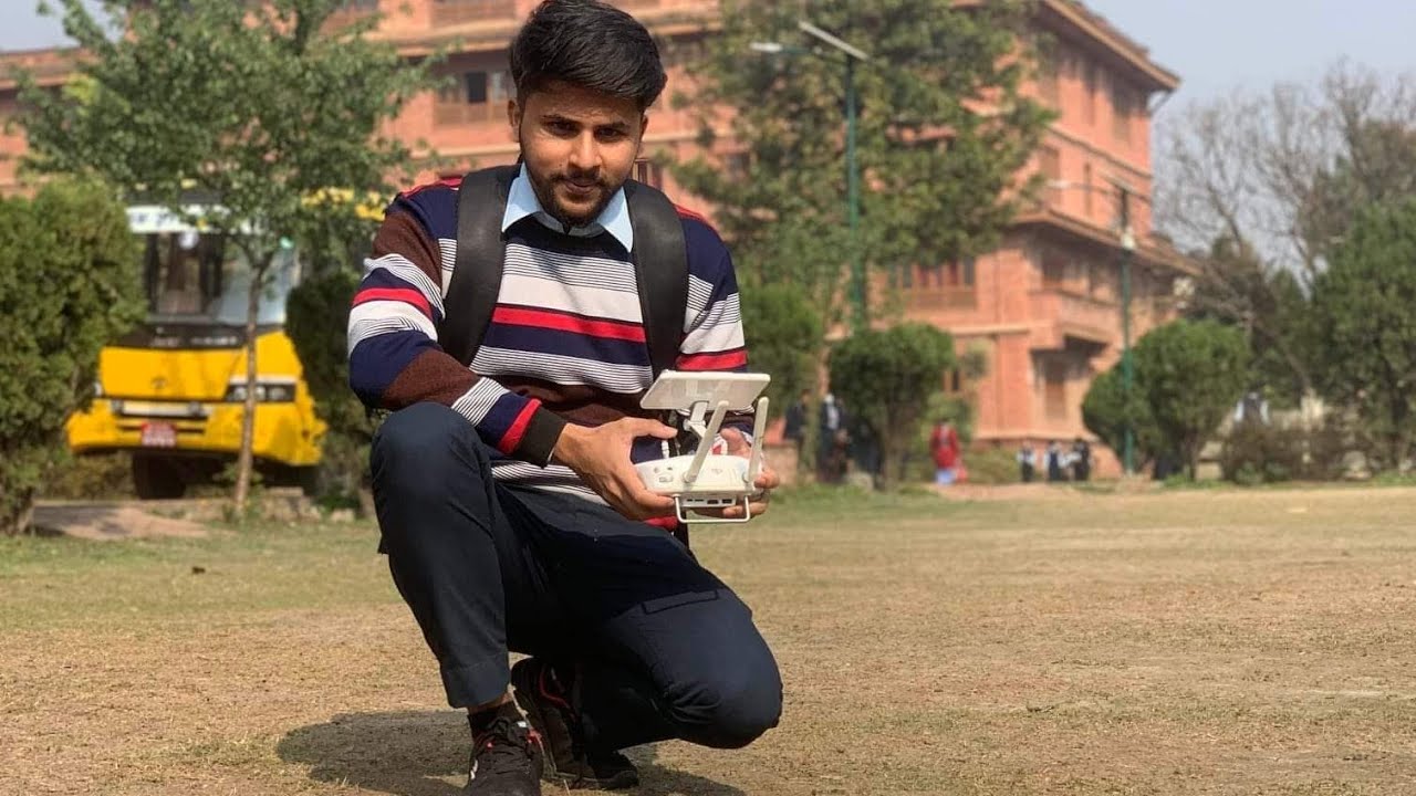 "Drone Mapping Tutorial: How to Create High-Quality Aerial Maps" - YouTube