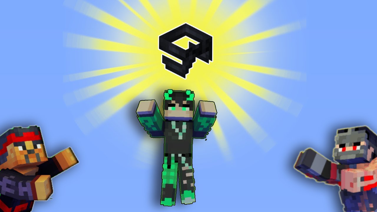 MASTERING Dojo Hypixel Skyblock - YouTube