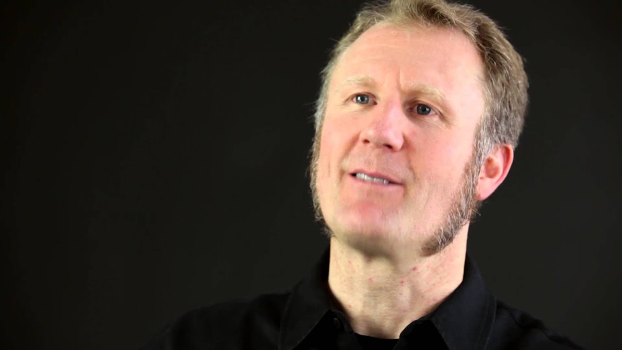 What Part Will You Play? - Aaron Christensen - Greenbrier Valley ...