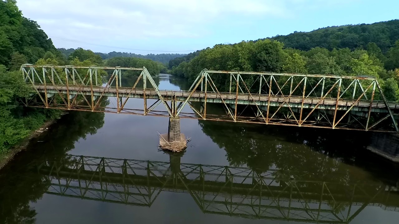 Layton Bridge - YouTube