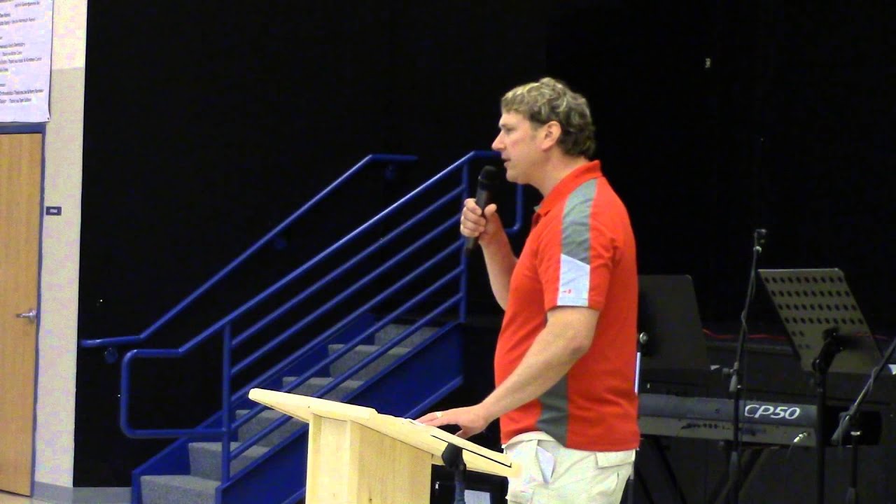 Nathan French - Light and Go - YouTube