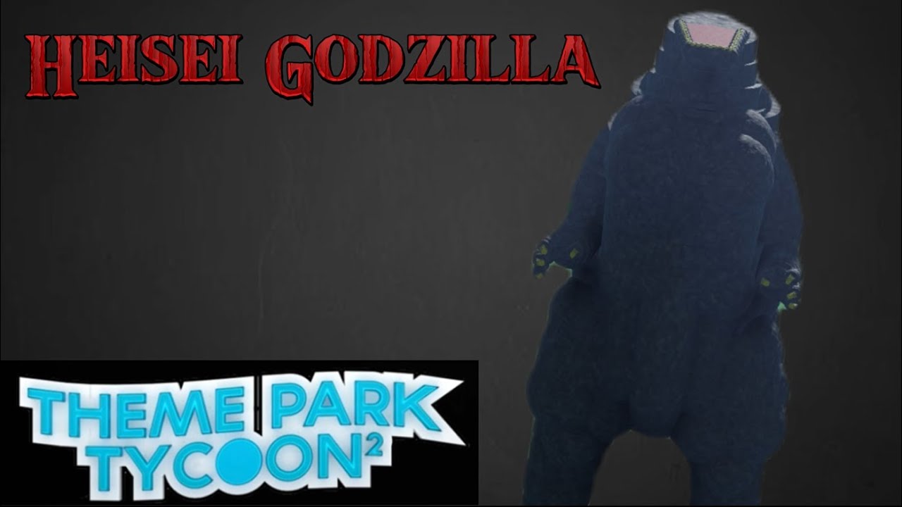 Building Heisei Godzilla | Thijmen's Summer Build Battle part 1 | Theme ...