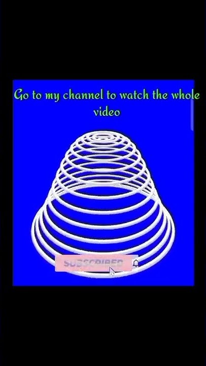 Html And Css 3d Wavy Circle Loader Animation Effects With Mobile Anwriter Html Css Shorts