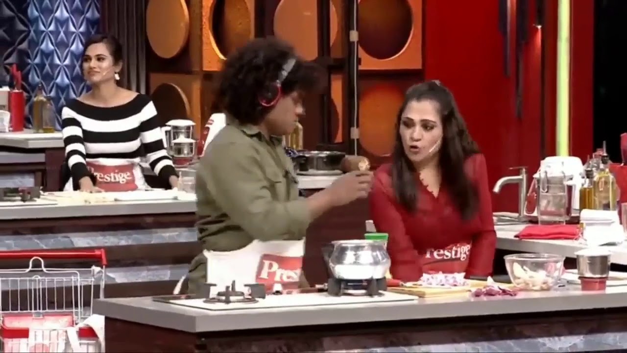 Pugazh Ultimate Comedy | cooku with comali | புகழ் காமெடி | Vijay TV ...