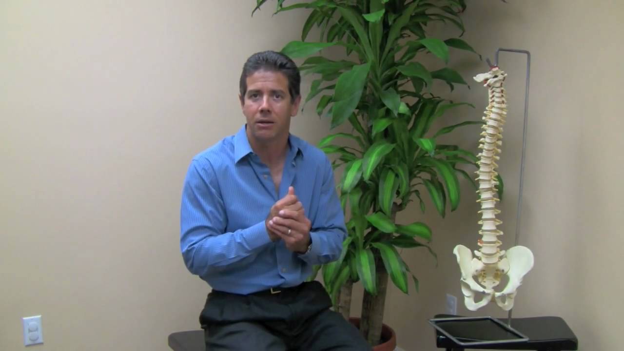 Chiropractic Miami Florida Chiropractor Robert Fernandez http://www ...