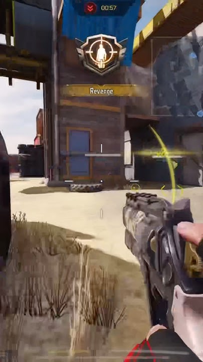 殲滅者無敵【決勝時刻M/codm】#codm #codmobile #callofduty #callofdutymobile #fps #gaming #決勝時刻m #決勝時刻創作者 ...