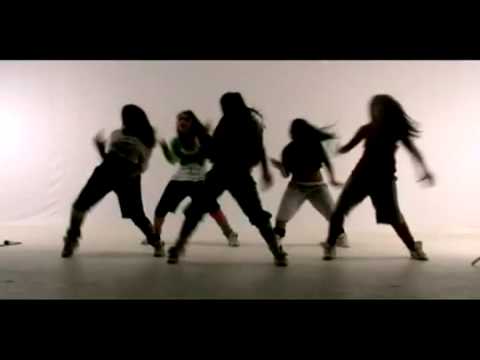 Facebook Def Dance - YouTube