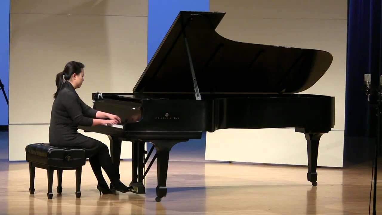 Anne Shin - YouTube