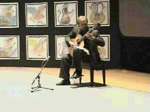 Carora by Antonio Lauro