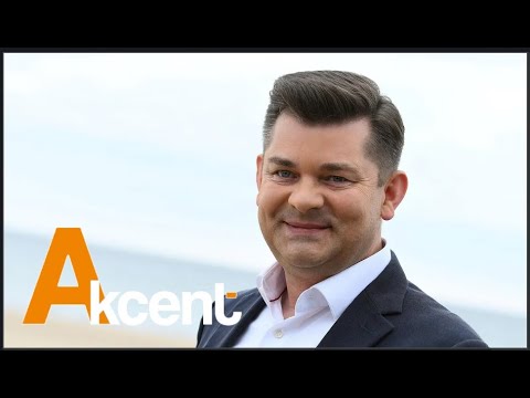 Akcent - Words Don't Come Easy