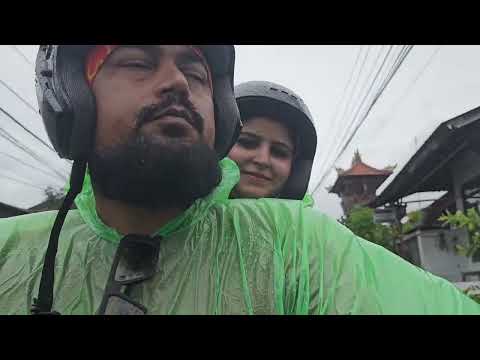 Hidden Market in Ubud Bali 2025: Secret Souvenirs, Handicrafts & Epic Scooter Adventure!