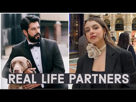 Burak Özcivit VS Gamze Erçel | Biography |  Comparison | Affairs | Turkish Life Style