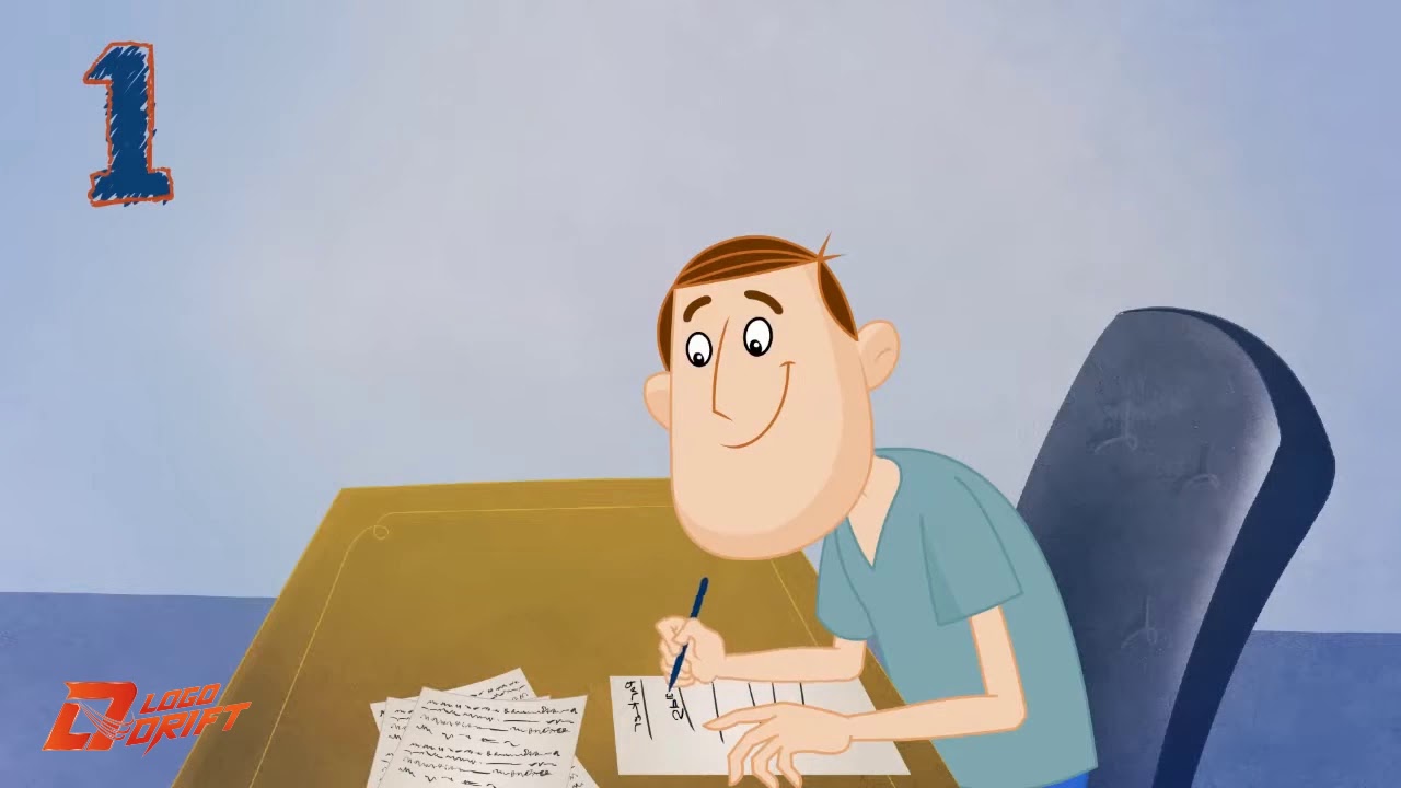 Life Insurance | Explainer/Animated video by logo drift - YouTube