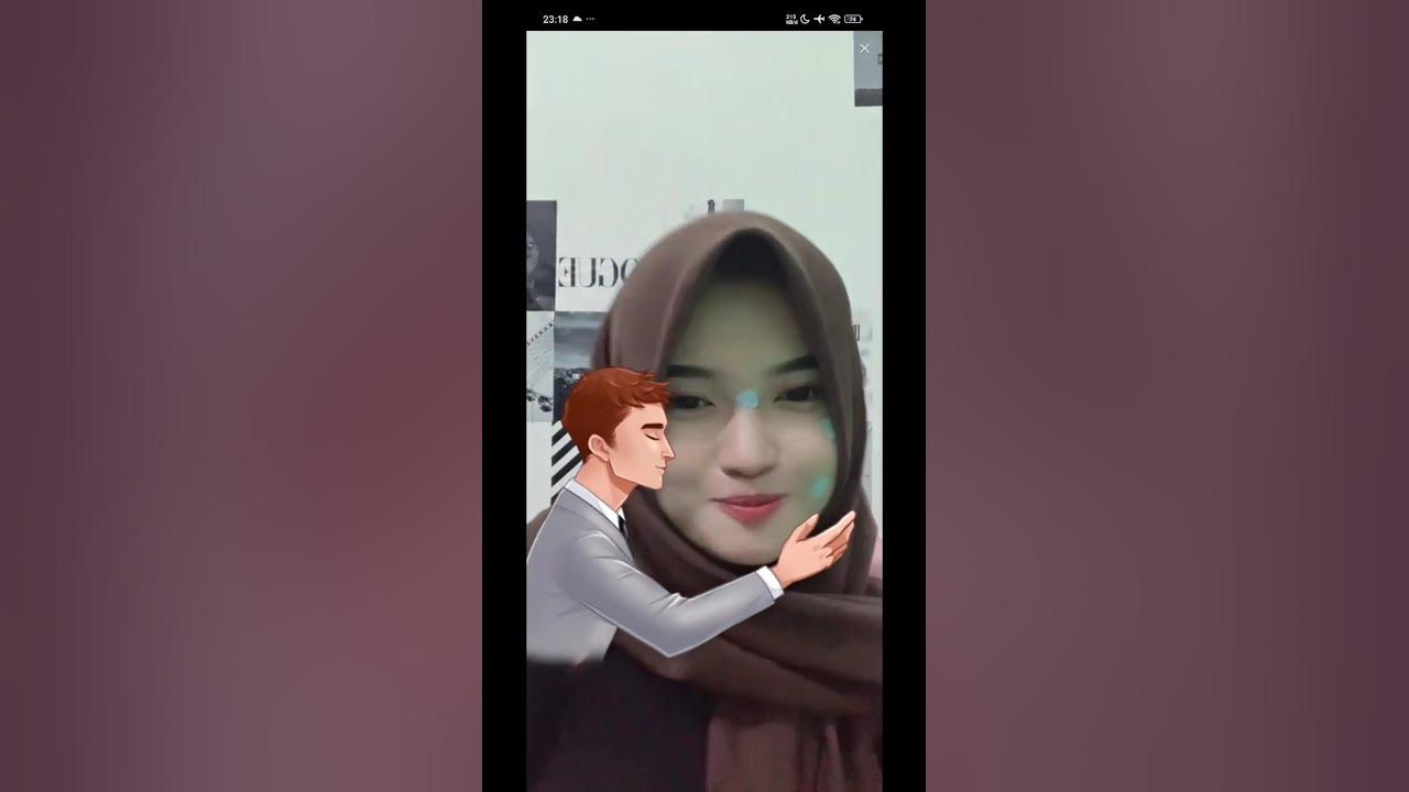 mesy queenmask live part 2 halu - YouTube