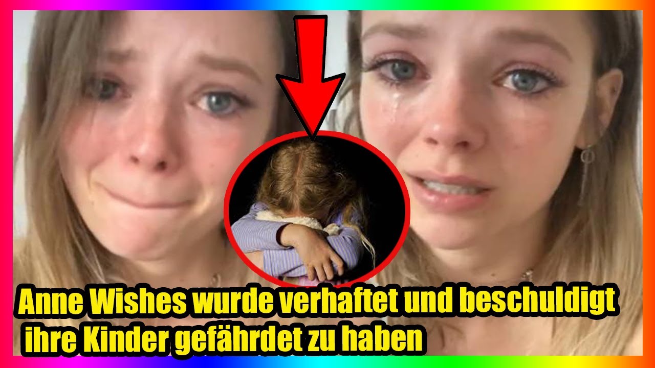 „Berlin – Tag & Nacht“ Anne Wunsch wurde im Jugendamt verurteilt und ...